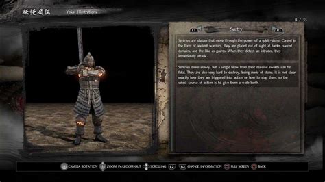 Nioh All Types Of Yokai Enemy Locations Nioh All Types Of Yokai Enemy Locations