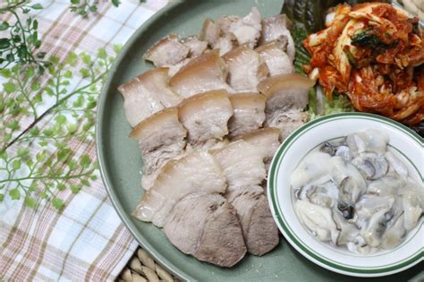 스타우브 무수분수육 삶기 돼지고기 앞다리살수육 맛있게 삶는법 네이버 블로그