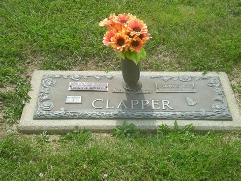 Diane Kay Wynne Clapper 1954 1986 Find A Grave Memorial