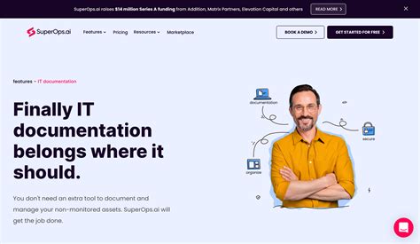 SuperOps Ai API Developer Docs APIs SDKs And Auth API Tracker