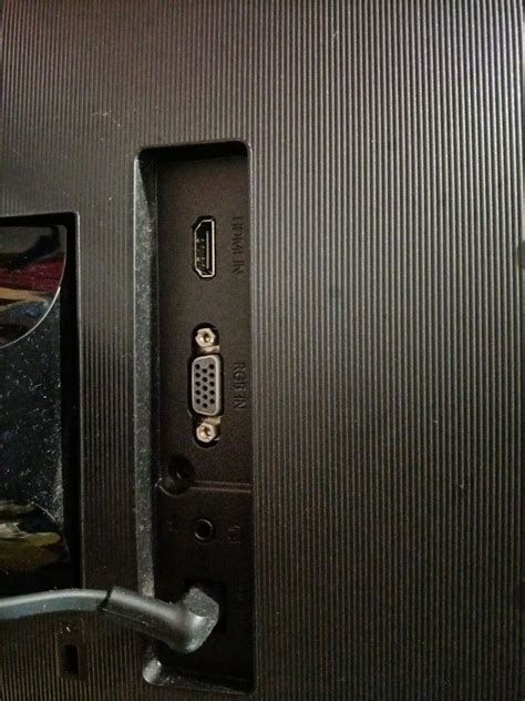 Samsung Inch Curved Monitor Computers Tech Desktops On Carousell