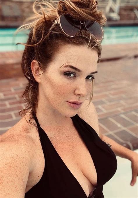 Poppy Montgomery Celebmafia