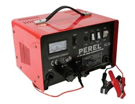 Batterijlader 12v 24v Met Boostfunctie 20a Alles Voor Uw Auto Of Truck Delrue