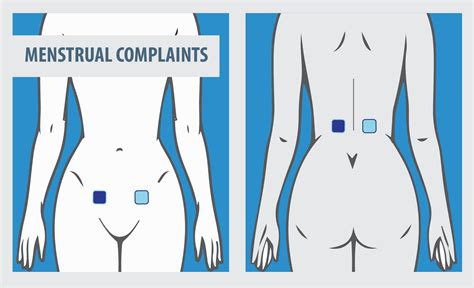 Can You Use A Tens Machine On Your Back When Pregnant At Wilfred