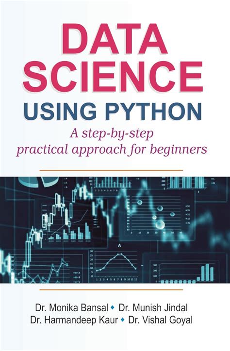 Buy Data Science Using Python A Step By Step Practical Approach For