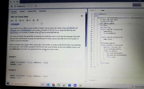 Shubham Neogi On Linkedin Nextleapdsachallenge Cpp Training Learninginprogress Dsa Data