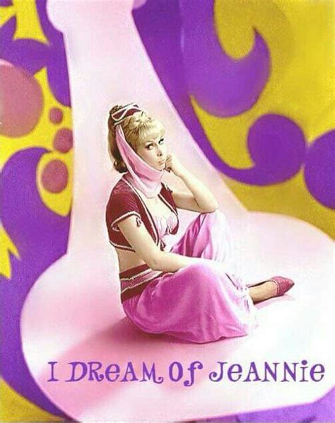 Pin By Genie Eldorado On I Dream Of Jeannie I Dream Of Jeannie Barbara Eden Dream Of Jeannie