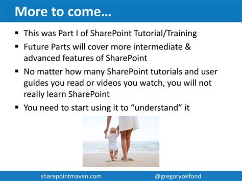 Sharepoint Tutorial And Sharepoint Training Introduction Pdf Shareware And Freeware