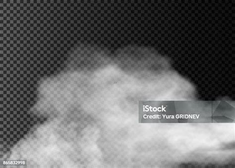 안개 또는 연기 고립 된 투명 한 특수 효과입니다 화이트 벡터 흐려 안개 또는 스모그 배경 벡터 일러스트 레이 션 0명에 대한 스톡 벡터 아트 및 기타 이미지 Istock