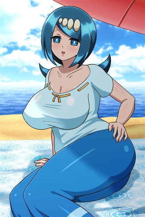 Pokémon Sun And Moon Image Gallery Page 2 List View Know Your