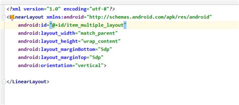 Android Androidx Migration Imageview Not Scrollable Anymore Stack Overflow
