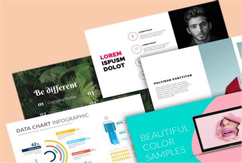 9 Simple Ways To Beautify Your Powerpoint Presentation