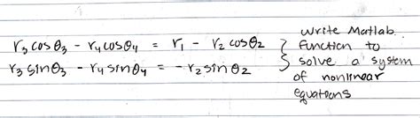 Solved Need Help Writing A Matlab Function That Behaves Chegg