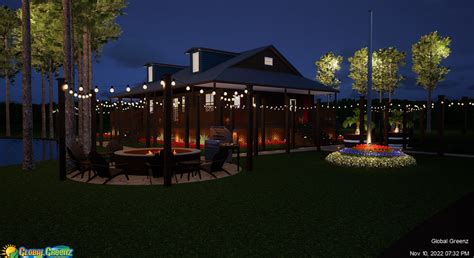Design Services Global Greenz New