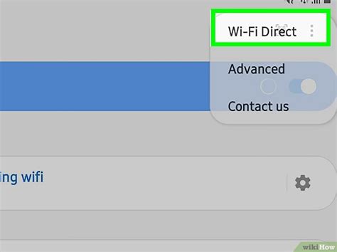 How To Use Wifi Direct On Android Complete Guide