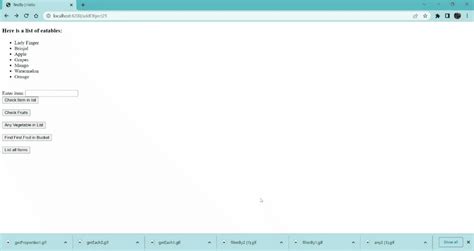 Emberjs Embernativearray Findby Method Geeksforgeeks