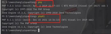 Detailed Graphic And Text Explanation Of The Steps To Install Multiple Php Under Windows Php