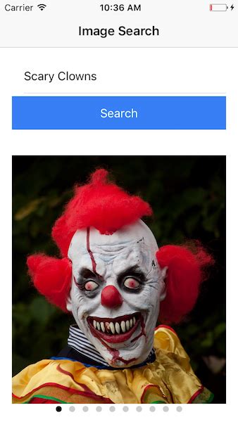 Creating Slides In Ionic 2 Ionic Blog
