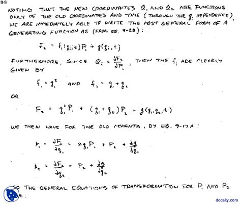 Conical Momenta Part 4 Advanced Quantum Physics Sloved Assignment