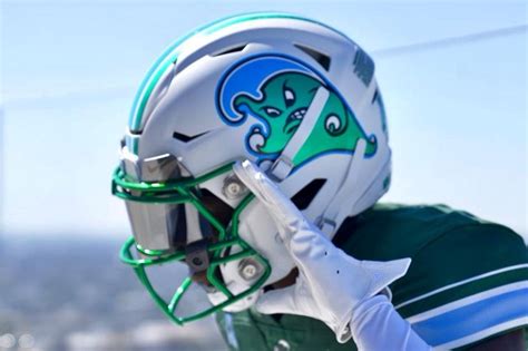 The 2024 Depth Chart Updated Tulane Football Blog
