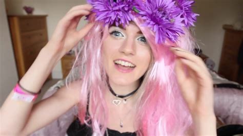 Dying My Hair Pink Youtube