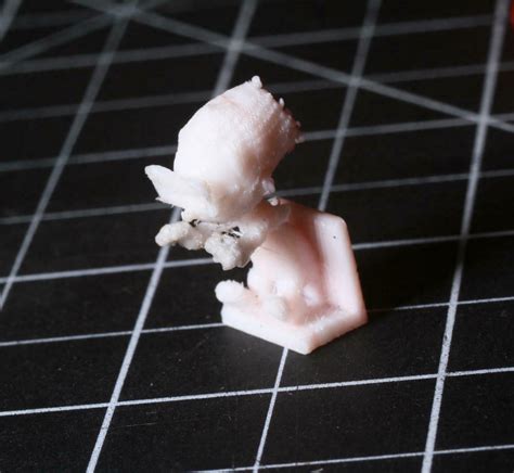 🎨 Spaceman Spiff・free 3d File For ・cults