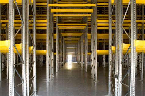 The Ultimate Guide To Different Types Of Racking Systems 2025 Sadr Best Industrial Storage