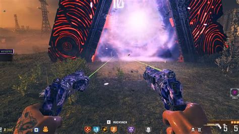 How To Get Elder Sigil In Modern Warfare Zombies