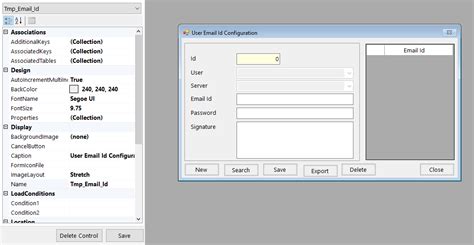 C In A Property Grid Is There A Way To Unselect All Grid Elements Programatically Stack