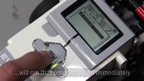 01 Port View Ev3 Youtube