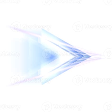 Rapidez Luz Seta 25039064 Png