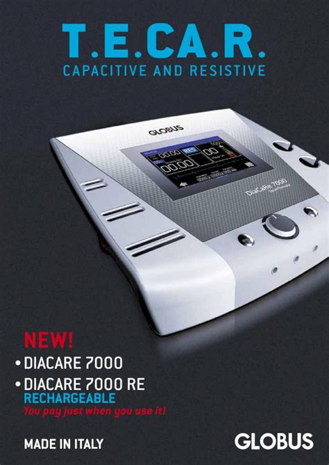 Pdf T E Ca R Fisiorentstrong Points • Multifrequencydifferent