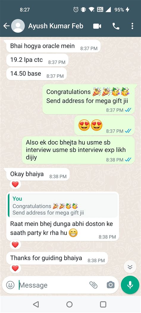 Kumar K On Linkedin Oracle Coding Oa Train Kumark Mentoring