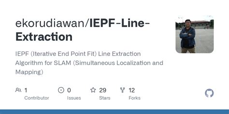 iepf line extraction source code iepf line extraction py at master · ekorudiawan iepf line
