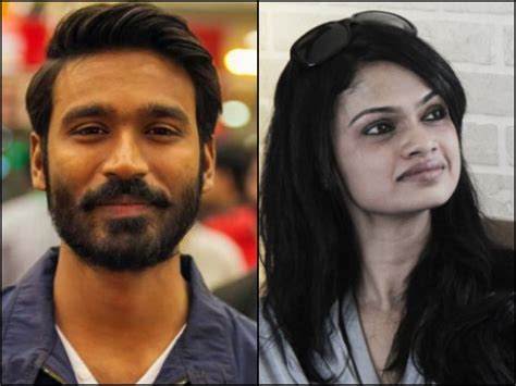 Suchi Leaks Dhanushs Sister Sends Out A Touching Message Filmibeat