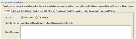 Asa 8x Dynamic Access Policies Dap Deployment Guide Cisco Community