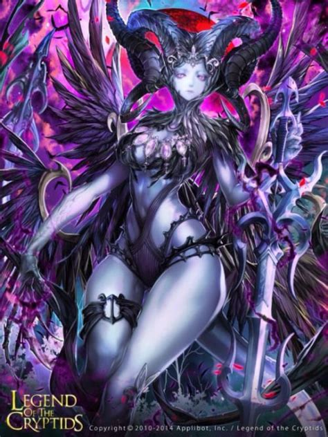 Legend Of The Cryptids Tumblr Fantasy Art Fantasy Artwork