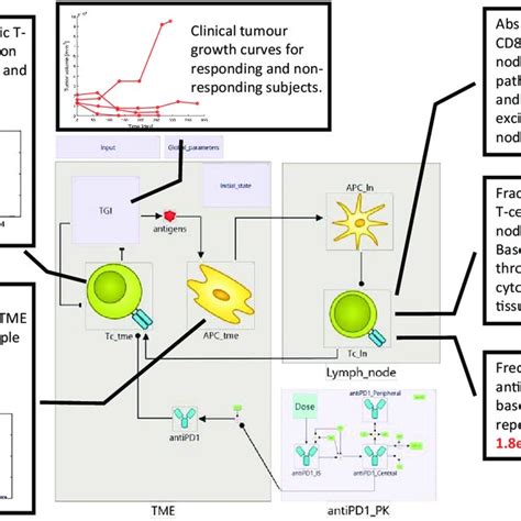 Example Integration Of Omics And Clinical Biomarker Data Figure Shows Download Scientific