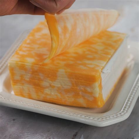 녹는 건 치즈가 아니라 내 마음 멜팅치즈