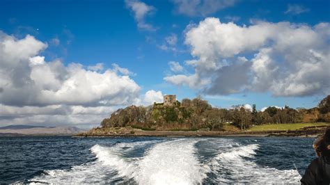 Restaurants In Oban Scotlands Seafood Capital