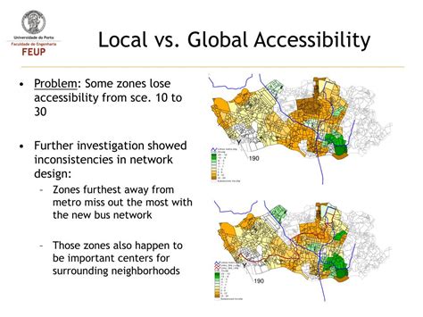 Ppt Public Transport Network Design And Appraisal Powerpoint Presentation Id743773