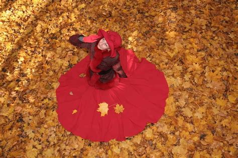 Orange Autumn 29 Nude Pics XHamster