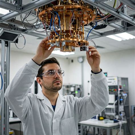 Quantumcomputing Ai Cryptography Techinnovation Quantumai Futureofai Ankush Dey