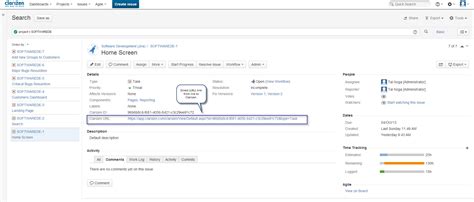 JIRA Integration Planview