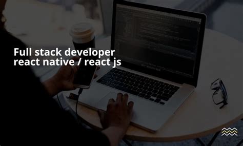 develop android ios and web applications using react native by ahrar