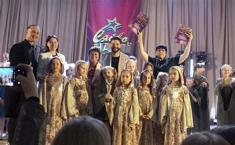 «Афродіта завоювала призові місця на мистецькому конкурсі Решетилівщина Ua