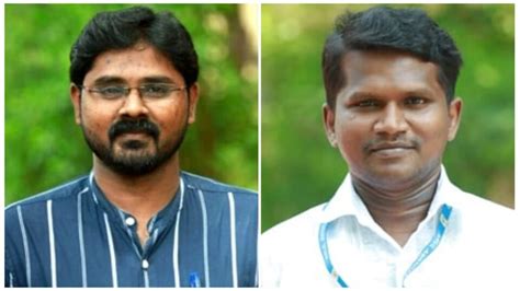 Madurai கல்லூரி மாணவிக்கு பாலியல் தொல்லை அளித்த 2 பேராசிரியர்கள் கைது