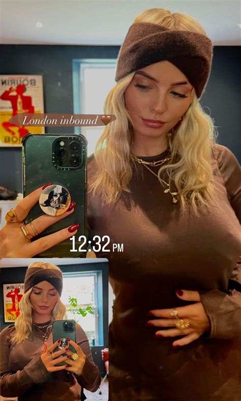 Millie Gibson 🍉🍉 Ruktvgirls