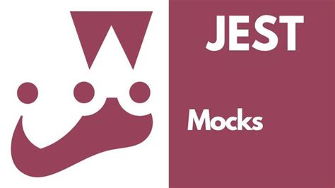 使用jest的jestmock模拟模块 知乎 使用jest的jestmock模拟模块 知乎