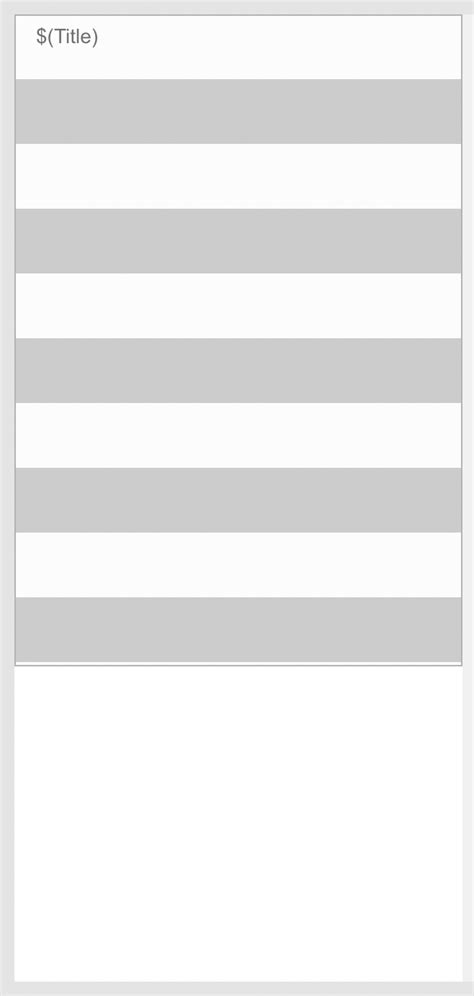 Relational Data Tutorial